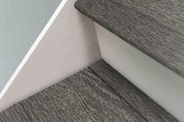 Transition Molding, T Molding And Wall & Floor Trim By Framerica